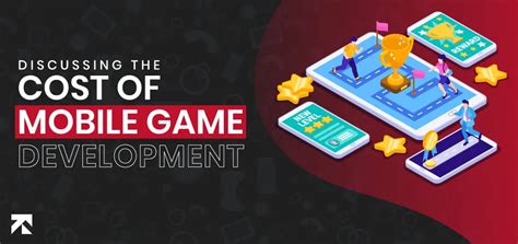 How Much Does Mobile Game Development Cost In 2025 Trangotech