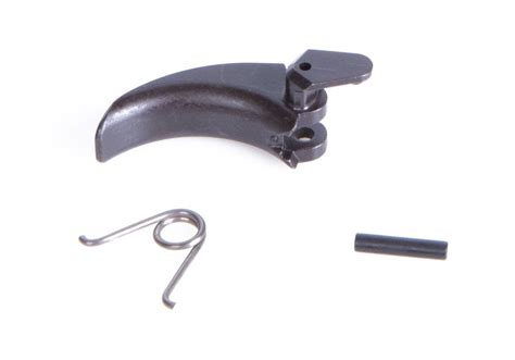 P365 TRIGGER KIT CURVED