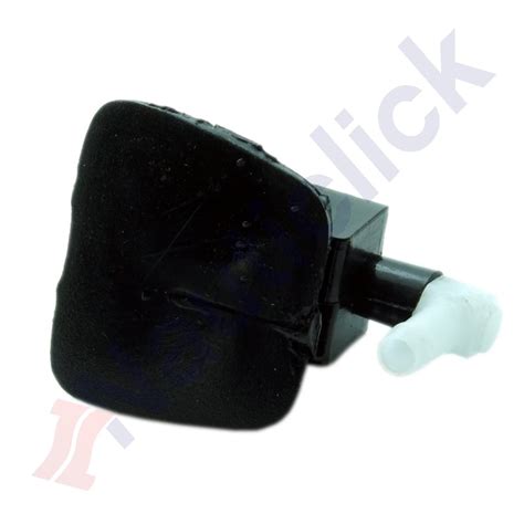 CLIP SPRAY JET