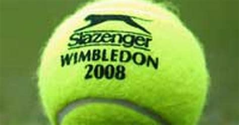 Wimbledon TV Commentator Slated After Calling Players Sexpots Mirror Online