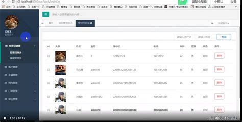 174java Jsp Ssm土豆汽车销售系统（源码数据库文档）java 仿土豆 Csdn博客