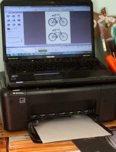 How To Print On Fabric The Graphics Fairy