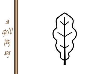 Doodle Tree Icon Sketch Clipart Vector Graphic By IrynaShancheva Creative Fabrica