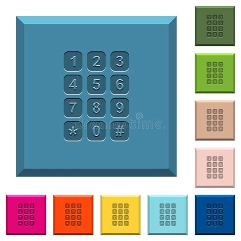 keypad numeric stock illustrations 339 keypad numeric stock