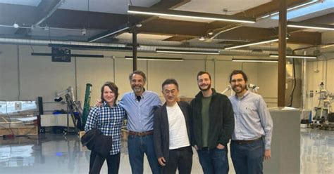 모벤시스 Ai 자율주행로봇 통합 제어 플랫폼 국책 과제 수주