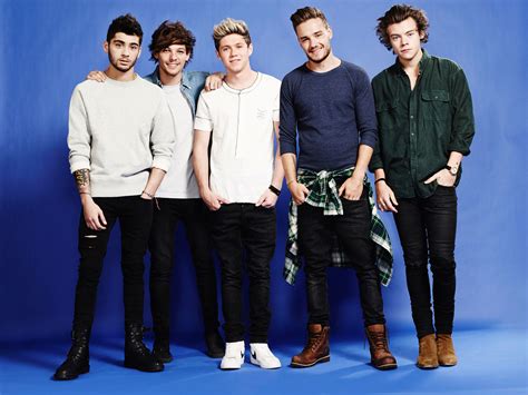 One Direction 2018 Wallpapers 45 Pictures Wallpaperset