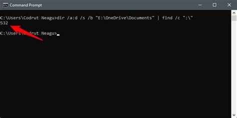 Como Contar Os Arquivos Em Uma Pasta Usando Powershell Cmd Ou File Explorer