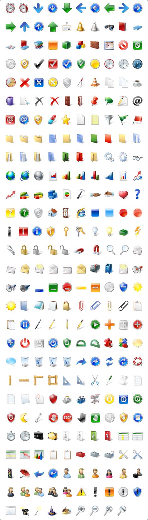 About Icon Png 16x16