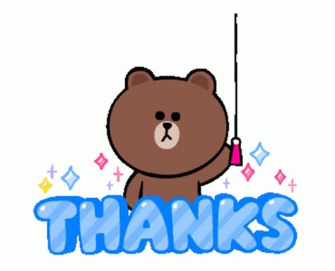 Thanks Cute  Thanks Cute Thankyou Discover And Share S