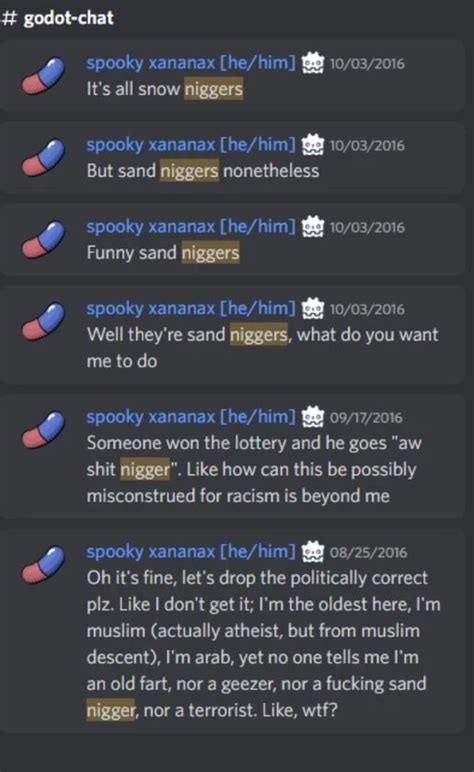 Godot Main Mod And I M GAY AND MY PEEPEE IS SMALL On The Right Side Of Herstory May Have An