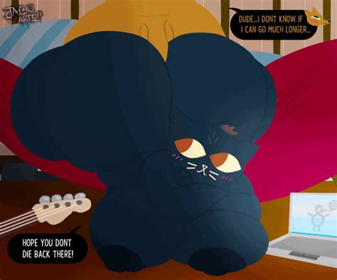 Rule 34 1boy 1girls Ambiguous Penetration Animated Anthro Arms