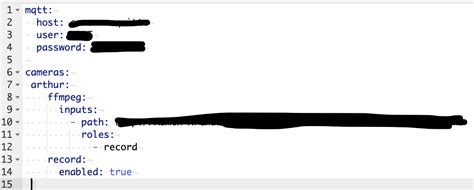 How To Add Multiple Cameras In Home Assistant Add On Third Party