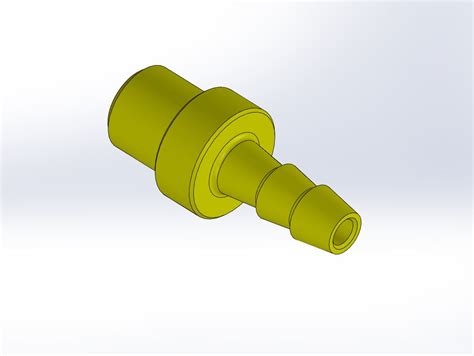 fuel primer fitting kavinci motors