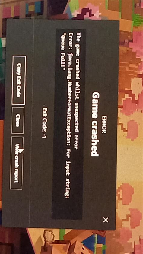 Crash R Hypixelskyblock