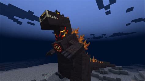 Alex Caves Tremorzilla Sounds Youtube