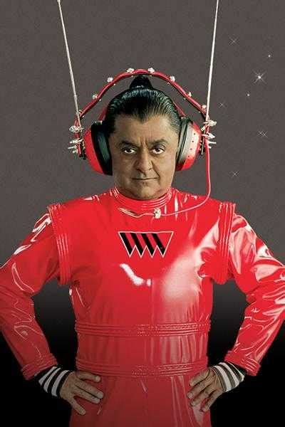 O Que é Um Oompa Loompa Personagens De A Fantástica Fábrica De