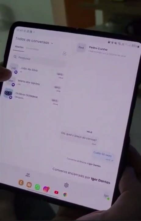 Igor Dantas On Linkedin Flutter Frontend