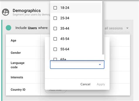 Firebase How To Create Custom Audiences For Push Notifications