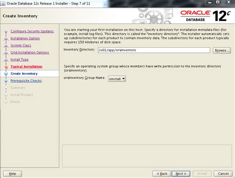 Step By Step Installing Oracle 12c On Oracle Solaris 112 For Sparc T5