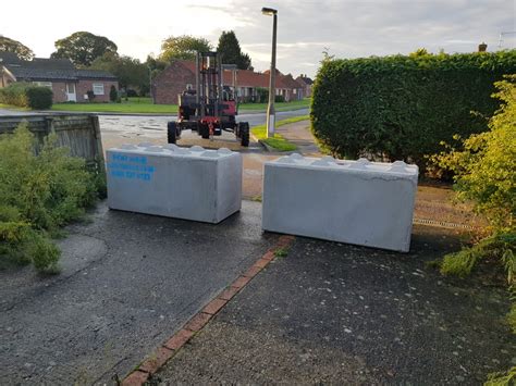 Interlocking Concrete Blocks Sales And Hire Ajp Logistics