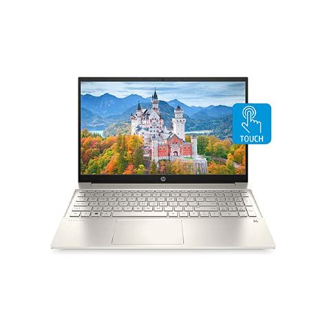 Buy Newest Hp Pavilion Laptop Full Hd Touchscreen Intel Core I G Quad Core