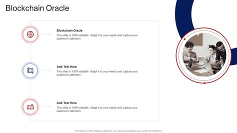 Blockchain Oracle In Powerpoint And Google Slides Cpb PPT Slide