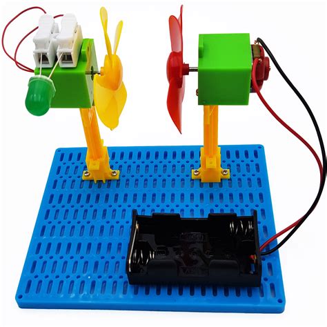 Bộ Linh Kiện Stem Kit V2 Nshop