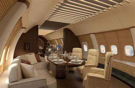 Imagens Mostram O Novo Interior Que Parece Uma Casa No Boeing 737 Max 7