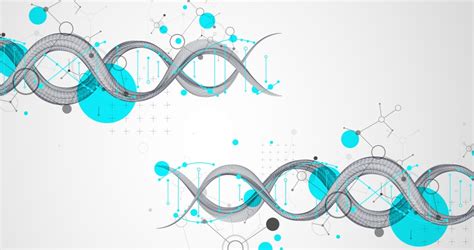 Abstract Futuristic Wireframe Background Vector Image