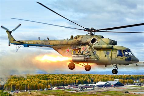 Вертолет Ми-8 Фото. Видео. Характеристики. Скорость