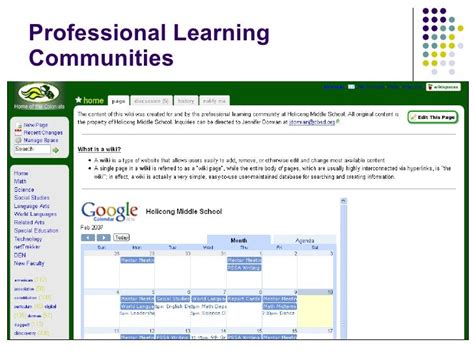 Wiki Powerpoint