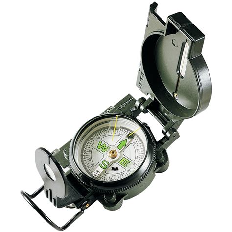 Kr Tramp Hiking Compass