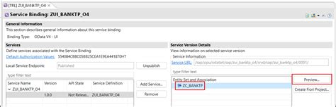 Generate Your Own Custom Ui Service Based On A Business Object