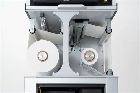 Afinia X350 Color Label Printer Chicago Color Label