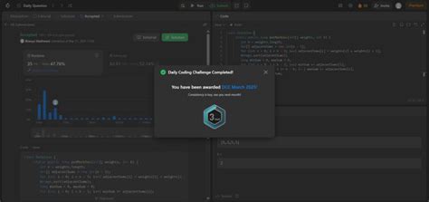 Algorithms Datastructures Codingpractice Learning Growth Leetcode