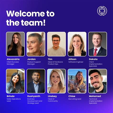 Our Team Is Growing Come Join Our Team And You Get To Work With Amazing People Like This