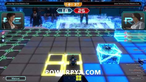 Lost Judgment School Stories Walkthrough