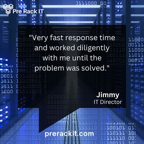 Prerackit Datacenter Itsolutions Storagesolutions Prerack It