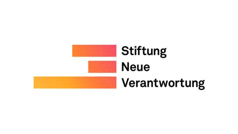 Alina Siebert On Linkedin Stiftung Neue Verantwortung Will Become