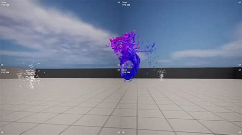 Ndisplay Test Unreal Engine 5