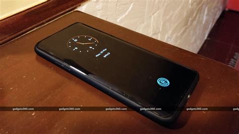 OnePlus Confirms It Will Bring Always On Display Feature Could Come On OnePlus 8 Series