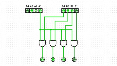 building an 8 bit computer in logisim part 2— 52 off