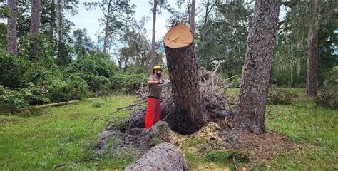 Staff Spotlight Sean Lenick Florida State Parks