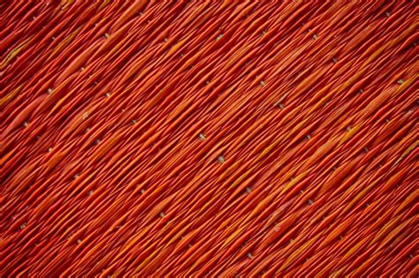 전통적인 태국 스타일의 갈색 수공예 직조 텍스처 고리 버들 세공 가구 소재에 대 한 자연 배경 가구에 대한 스톡 사진 및 기타 이미지 Istock