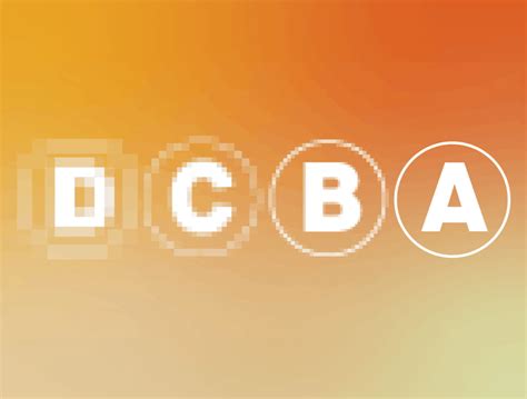 Rgd Wblca Classification System