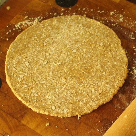 Traditional Oatcake Recipes Arte Recette Oatcakes Kgexp
