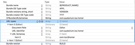 iOS 组件化 路由设计思路分析