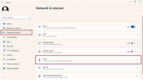 Easy Steps To Set Up A Proxy On Windows OS Efficiently