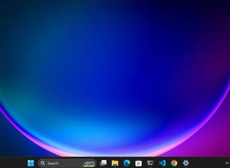 How To Move Windows Taskbar To The Left Itechguides