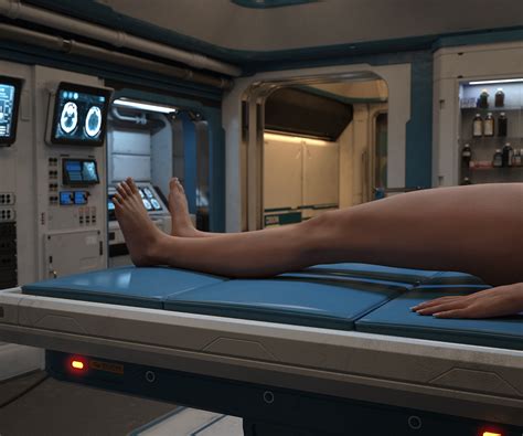 The Receiving Lab 01 By Subsophie Hentai Foundry